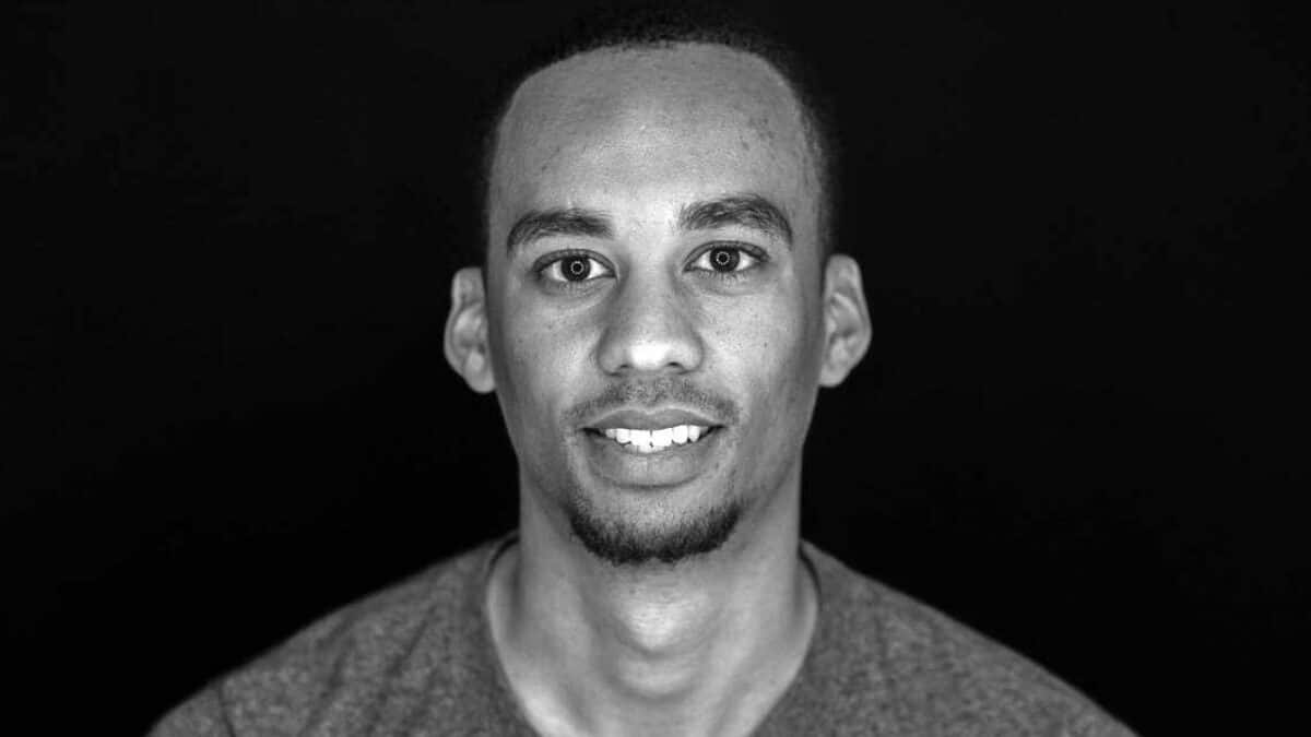Around the block: Interim Visual Designer